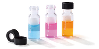 LC-MS Consumables : Shimadzu (България)